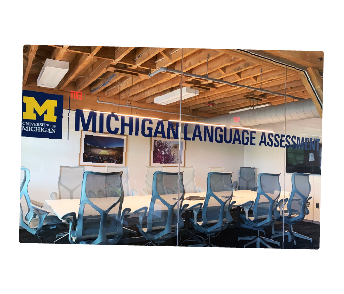 English Proficiency Tests - MLA