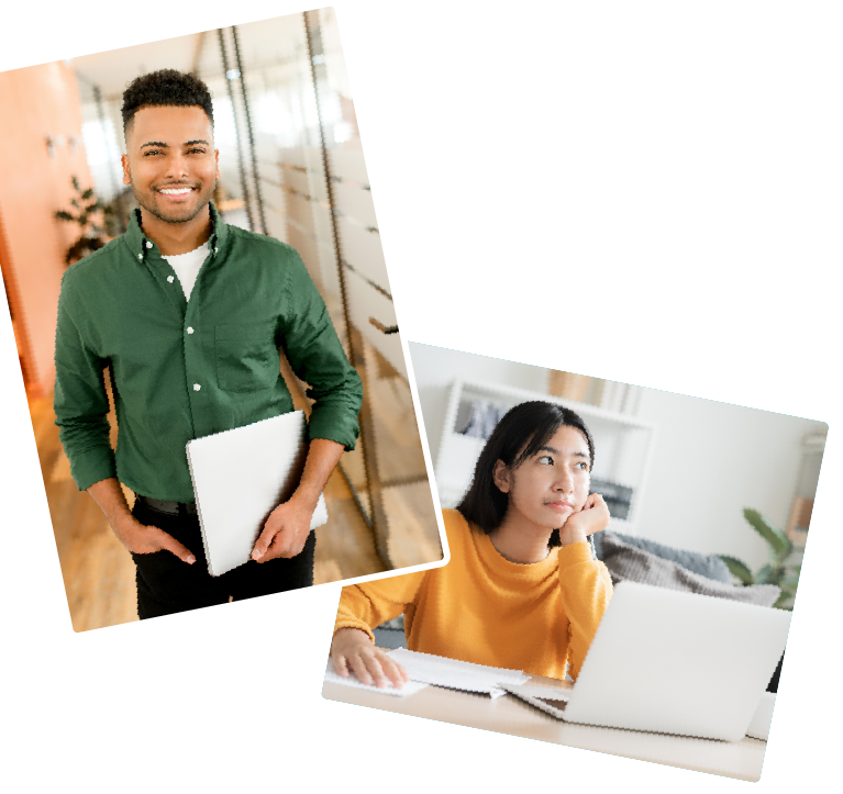 Find a recognizing organization - MLA